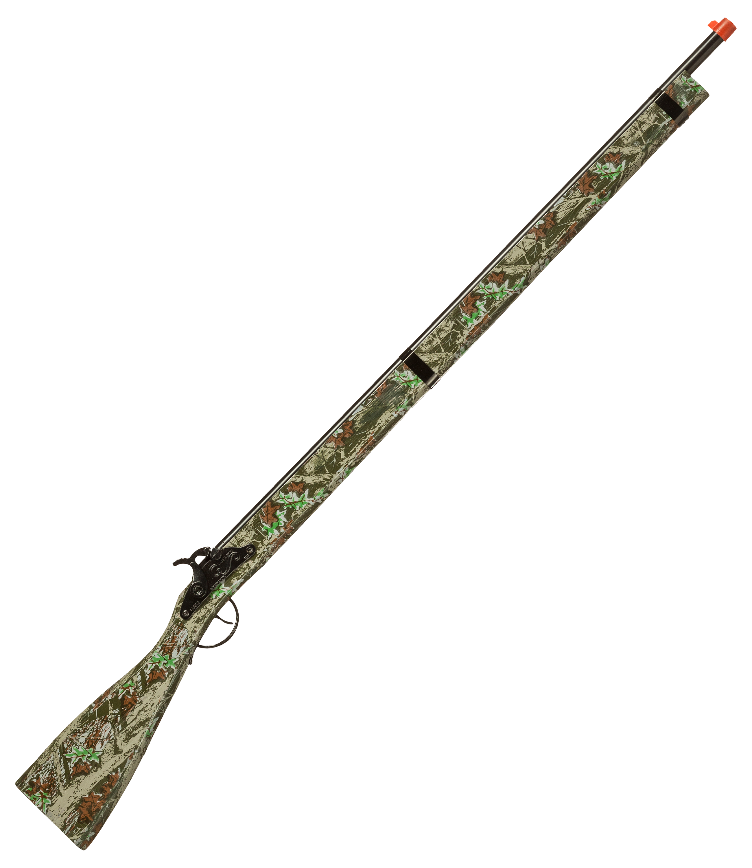 Camo Big Game Musket Toy for Kids | Bass Pro Shops